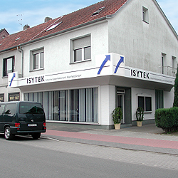 Systemelektronik - Isytek Infos
